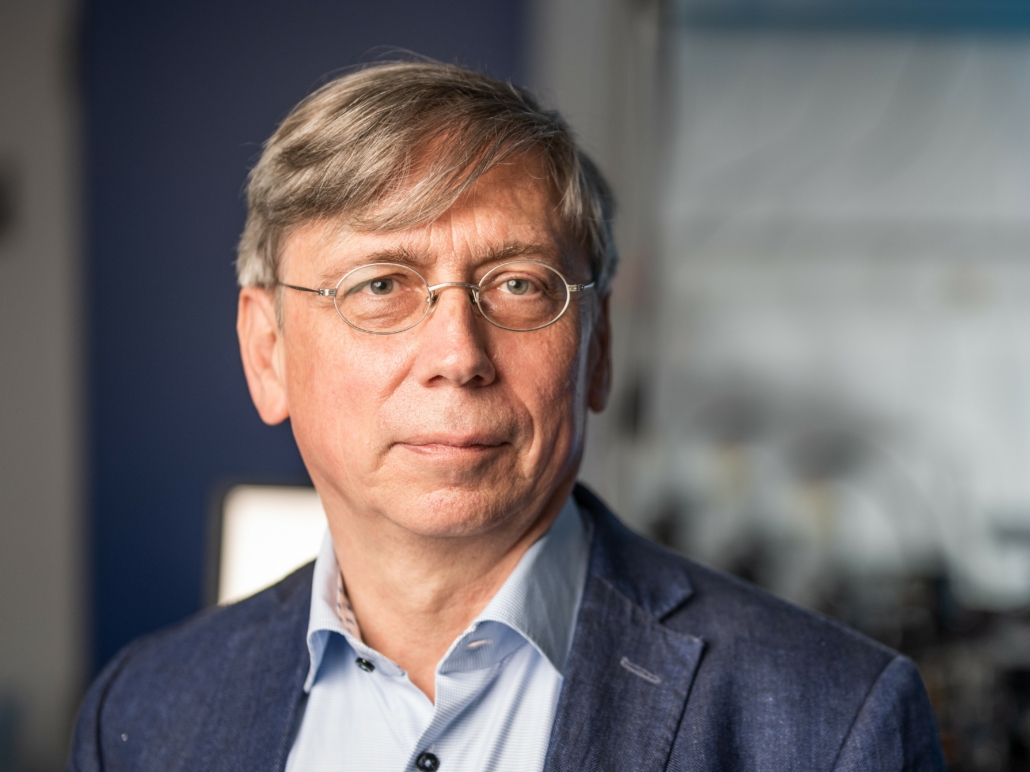 Orbital Cinema and Cyclacenes: European Research Council awards two ERC ...